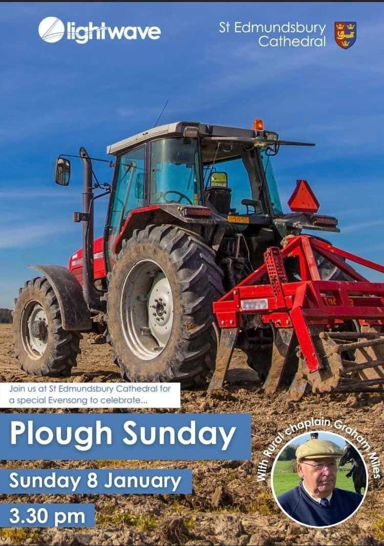 Ploughing your own furrow? - Lightwave