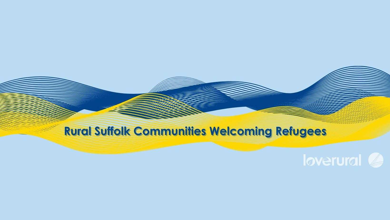 Rural Refugee Support - Lightwave
